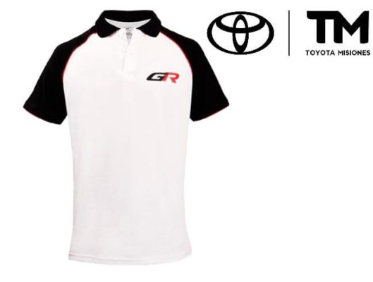 REMERA POLO HOMBRE GR - TMSA E-Store