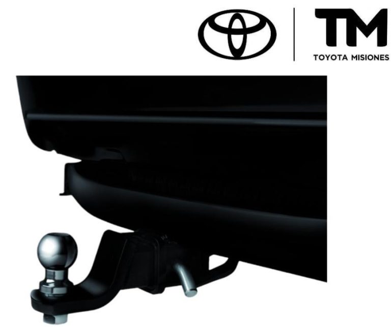 KIT BOCHA DE ENGANCHE - TMSA E-Store